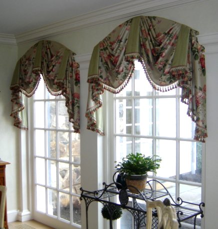 Steve's Custom Drapery Shoppe - ASID Industry Partner