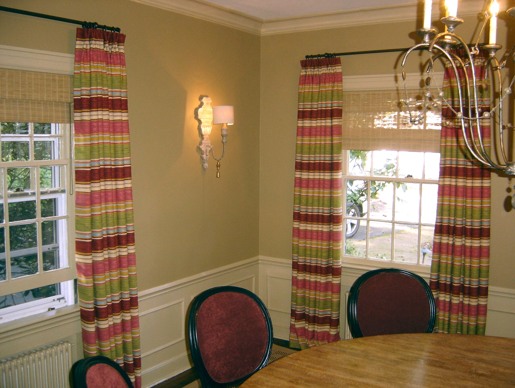 Steve's Custom Drapery Shoppe - ASID Industry Partner