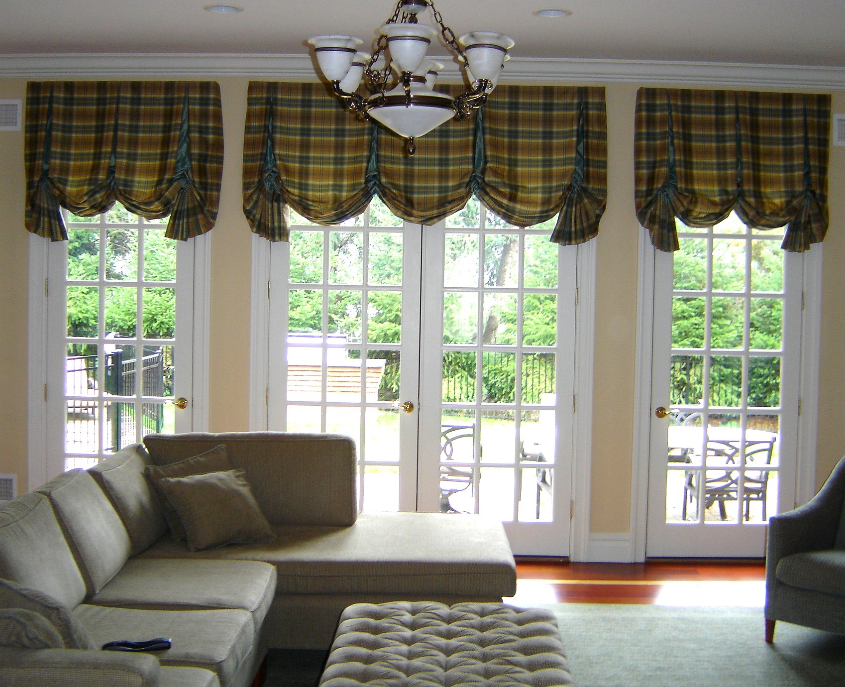 Steve's Custom Drapery Shoppe - ASID Industry Partner