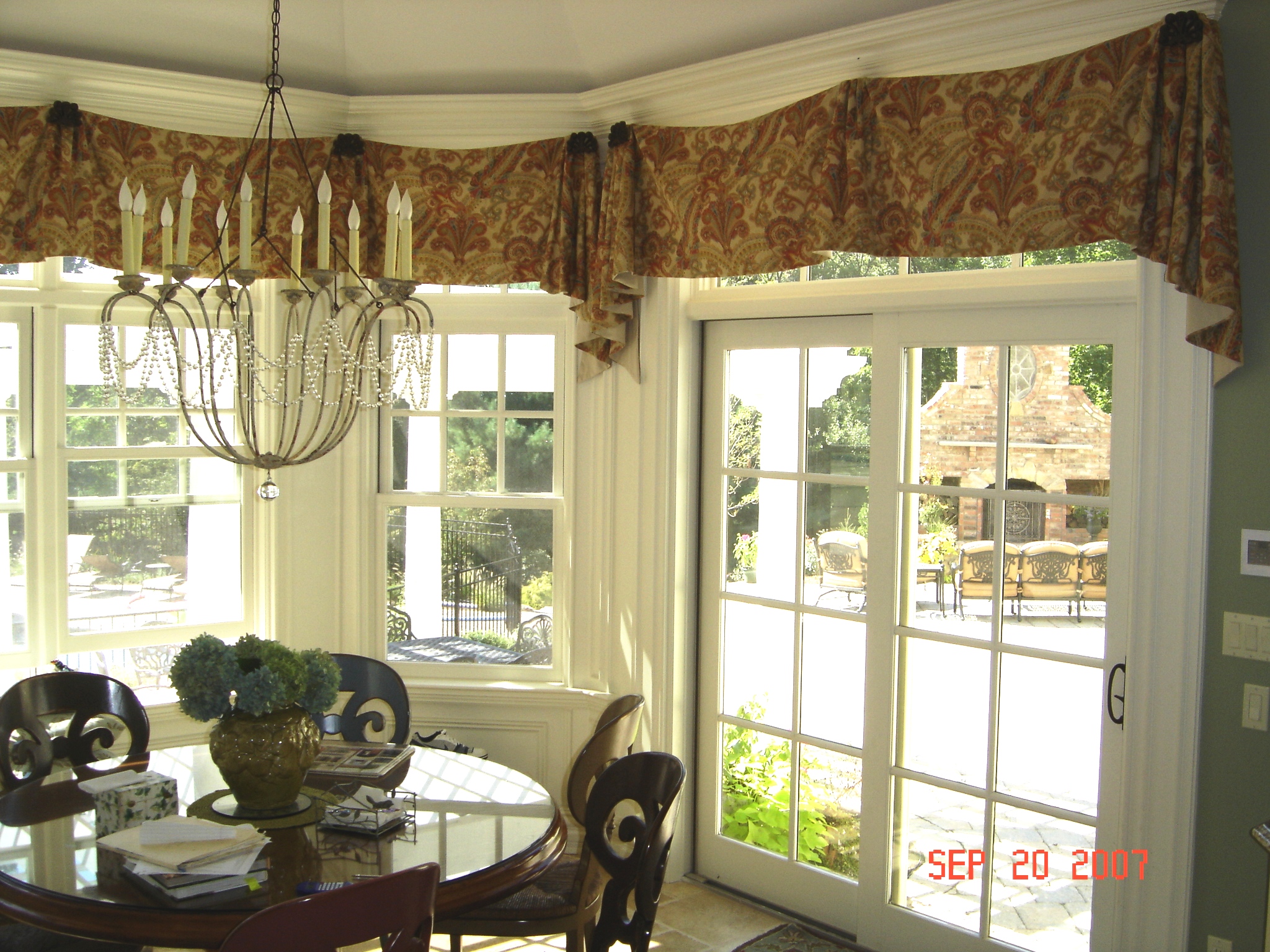 Steve's Custom Drapery Shoppe - ASID Industry Partner