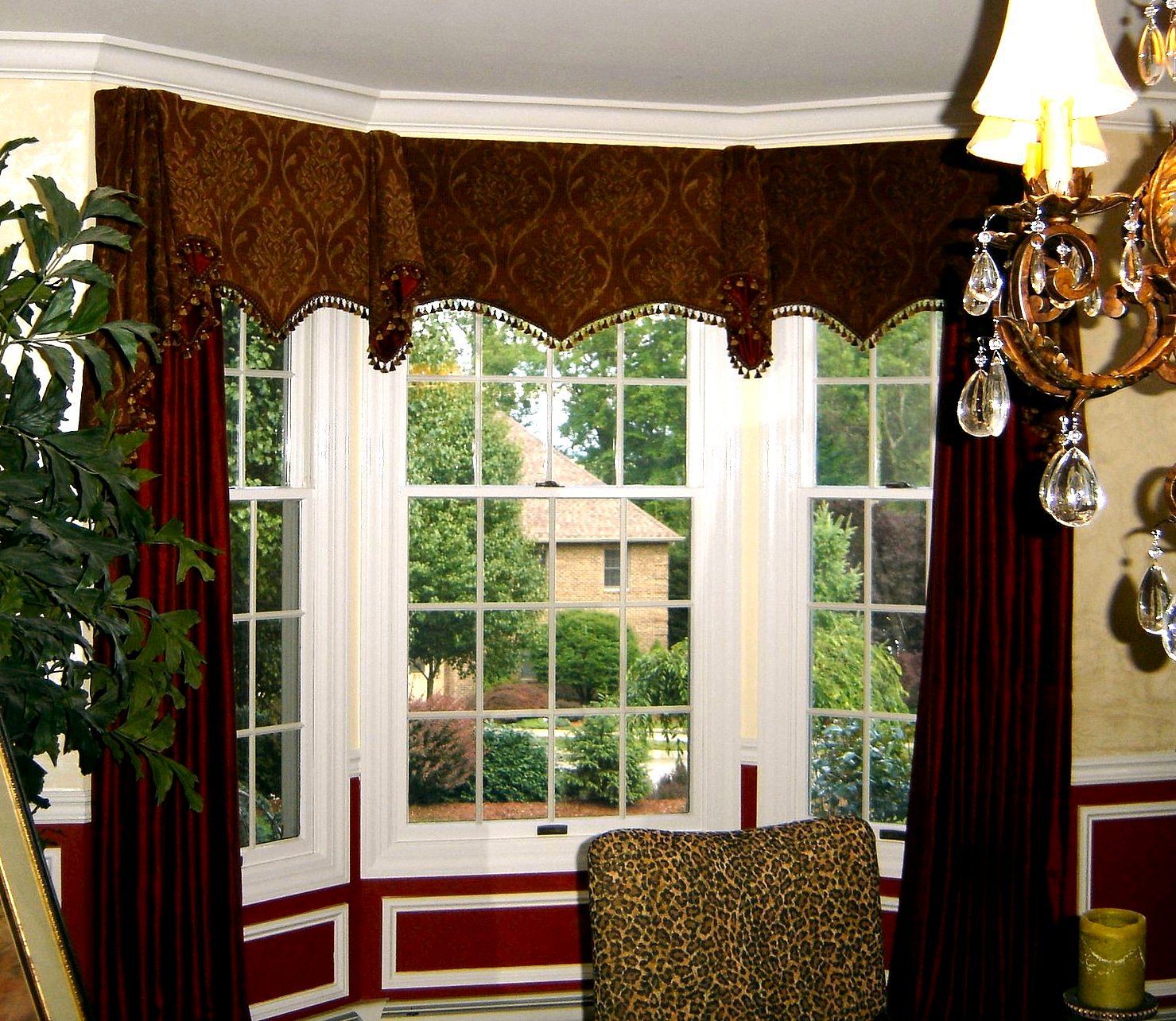 Steve's Custom Drapery Shoppe - ASID Industry Partner