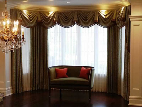 Drapery