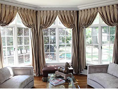 Drapery